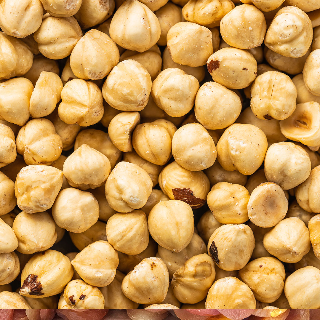 Tava Fındık Kavrulmuş – Karlı Gıda