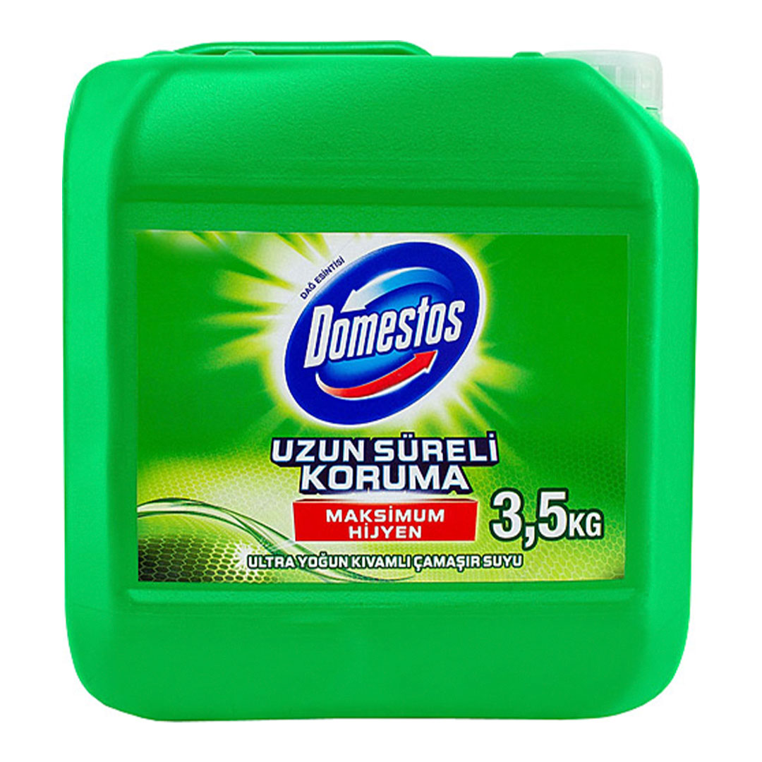 Domestos 3.5 Lt – Karlı Gıda